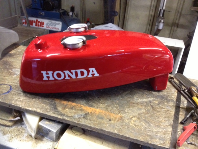 Honda
